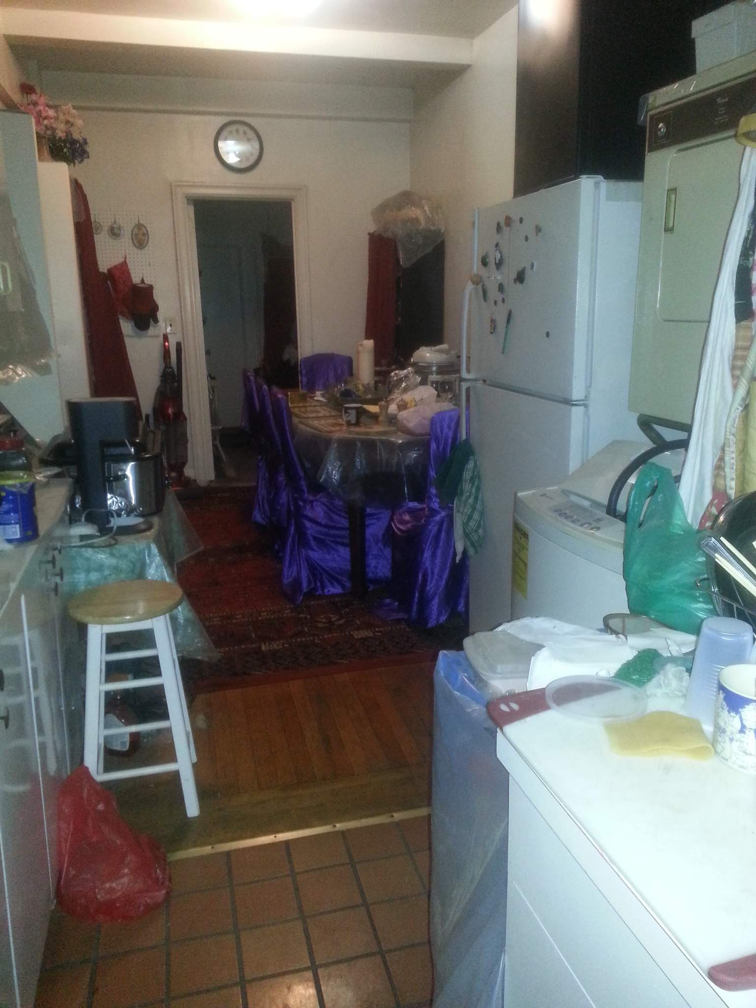 Hi! If you would, please do read the post in its entirety before