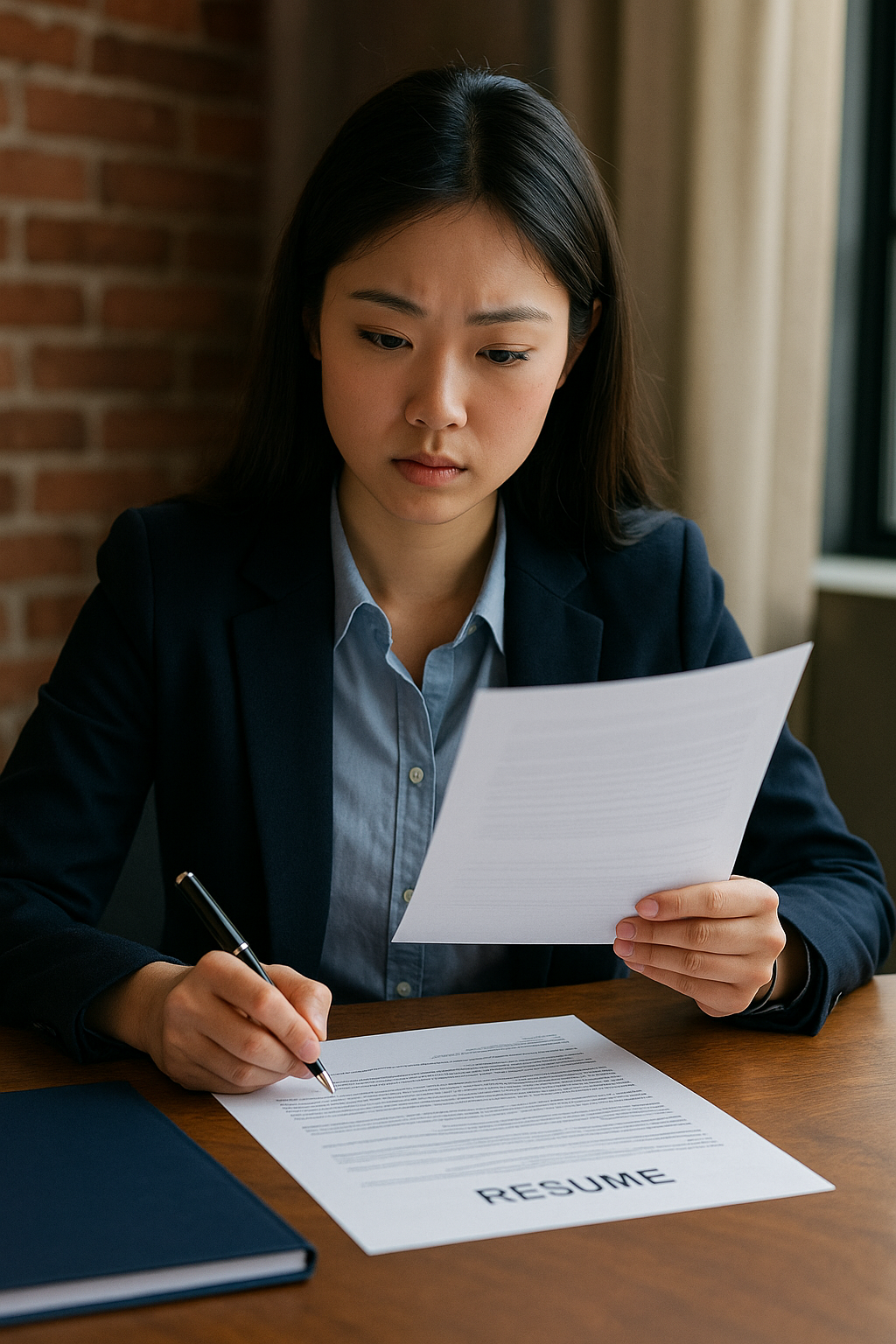 한국과 다른 미국의 채용 절차Resume, 커버레터, 백그라운드 체크까지 한눈에 보기 유학생이 미국에서 첫 취업 문