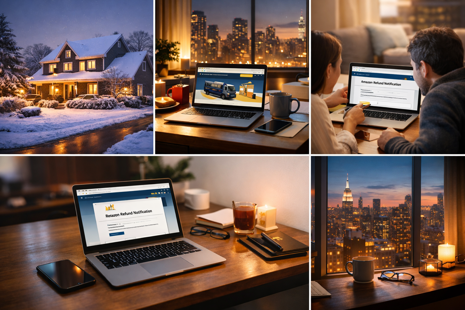 미국 연방거래위원회 FTC와 Amazon Prime 환불 합의소비자가 반드시 확인해야 할 체크리스트연말을 앞두고 미