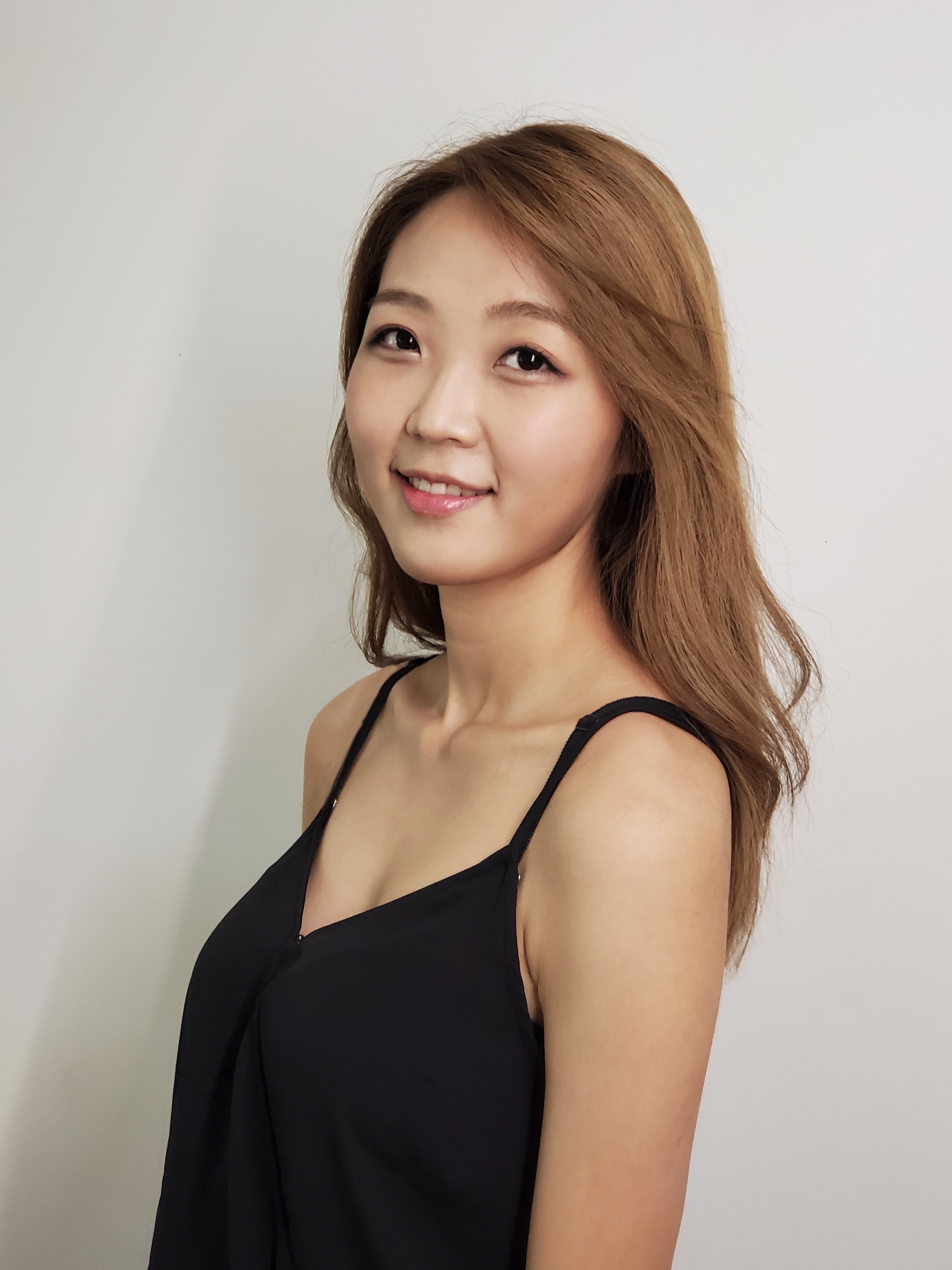Real Estate Agent Halam Kim 김하람