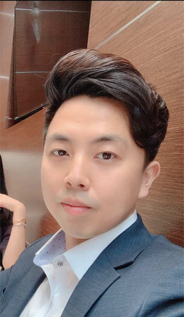 Tony Lee Realtor Professional