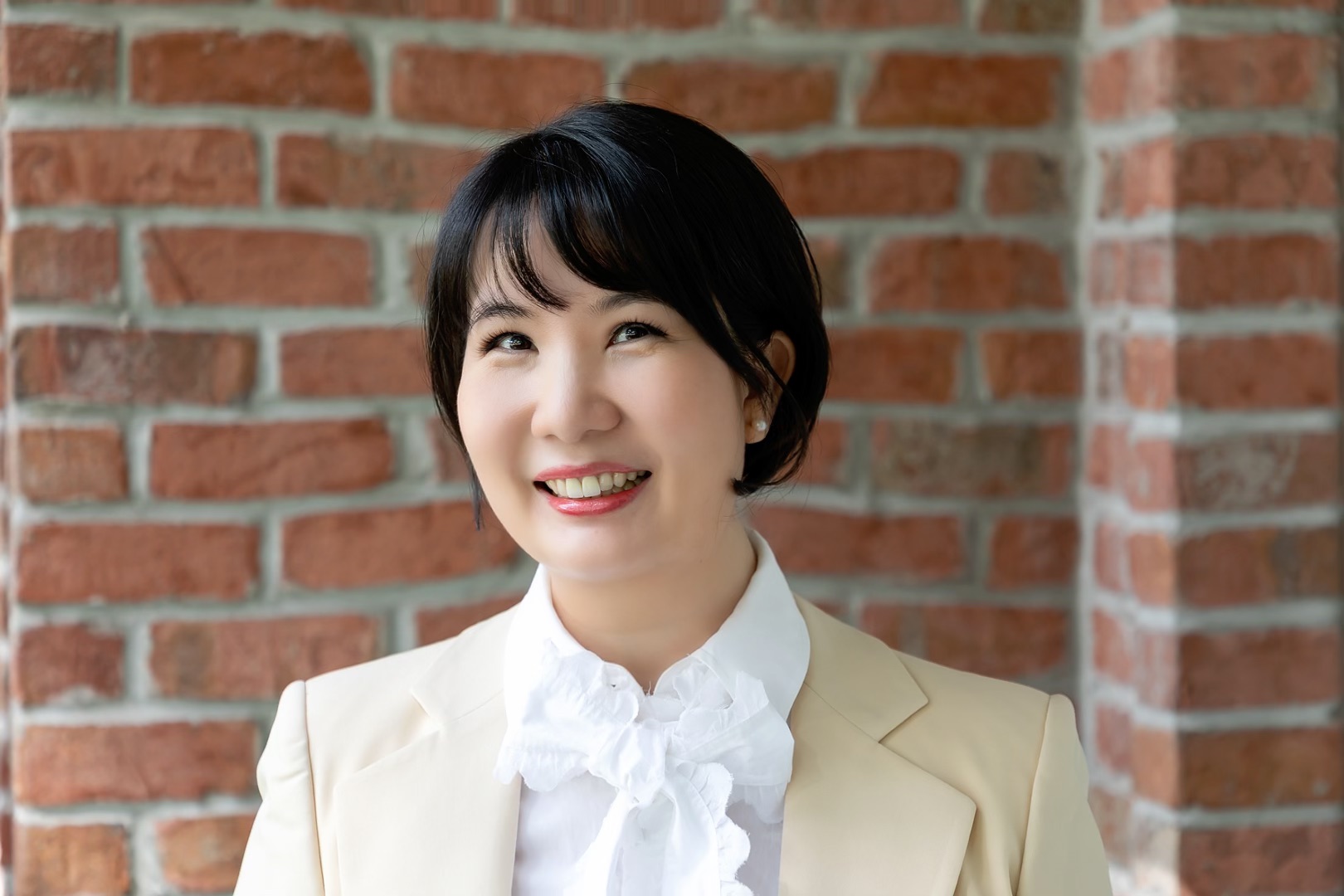 뉴저지 부동산 전문가 Grace Romy Lee