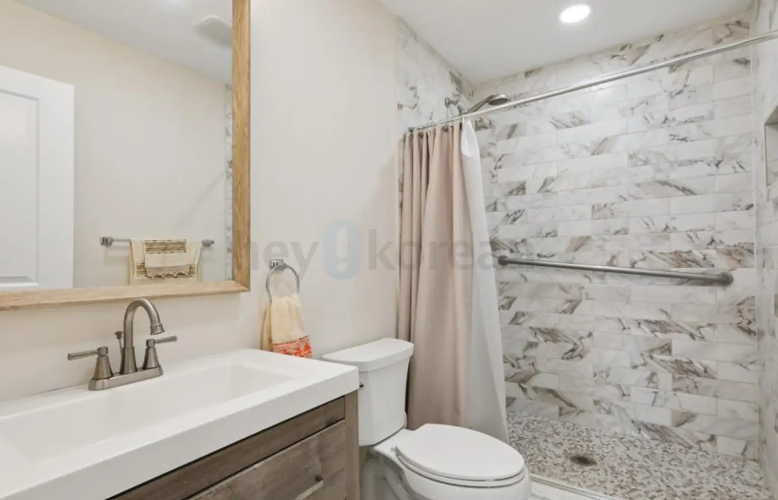 River Vale Single House