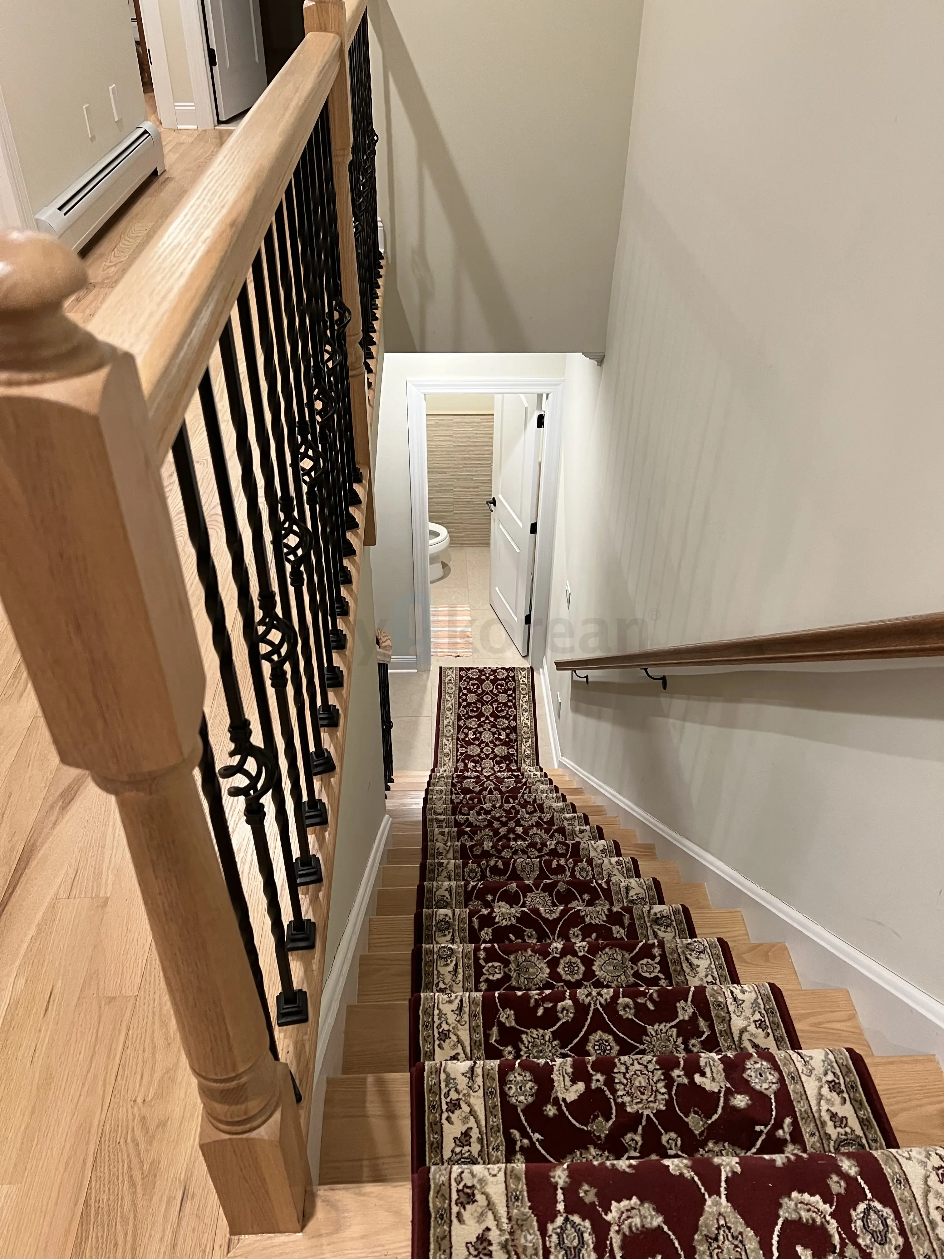 Palisade park 3 bedroom rent