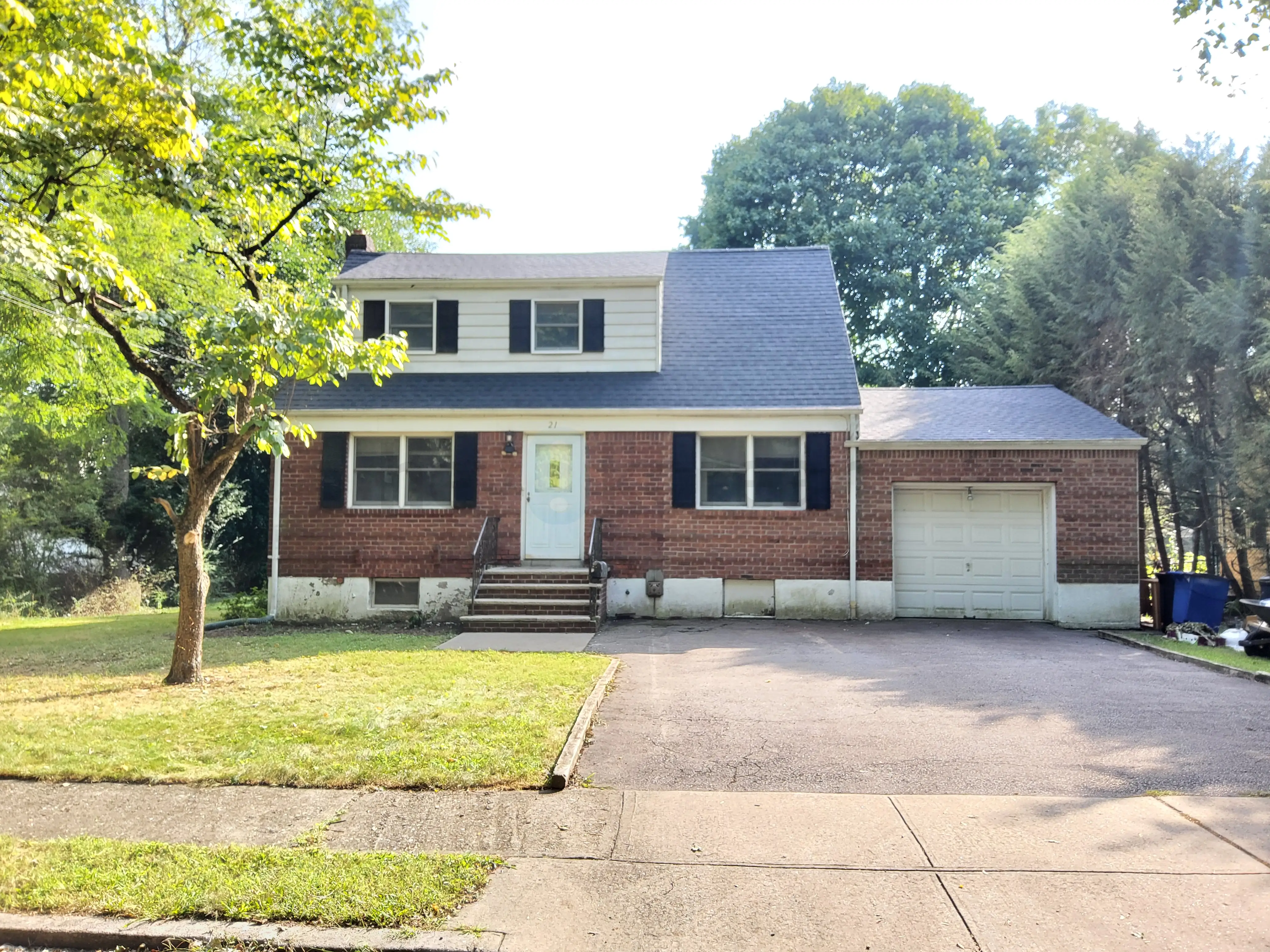 가격인하 -데마레스트 Single House Rent, 3 Bed 2 Bath, Demarest