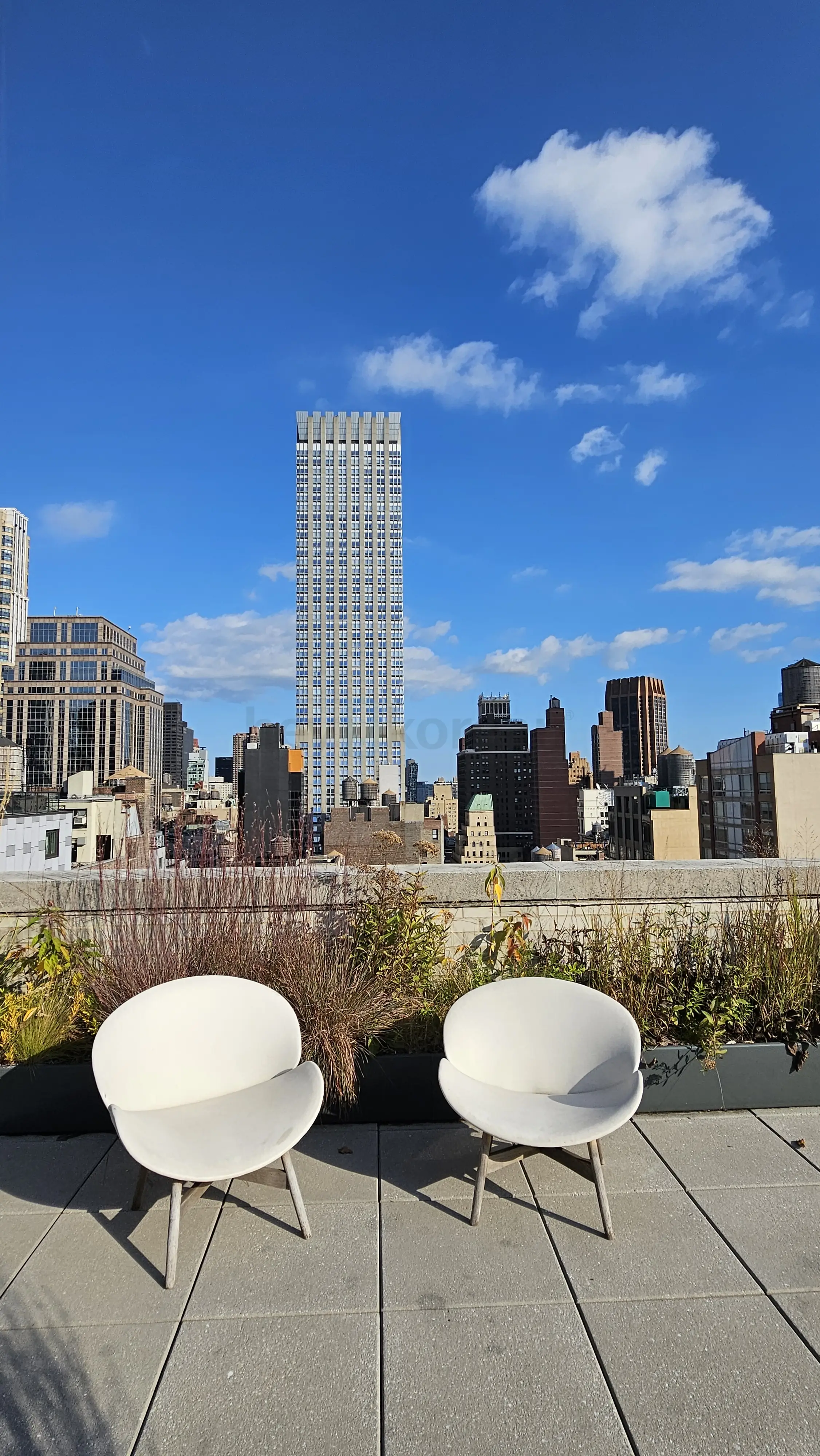 미드타운 중심가 Studio Sublet (Oct, 21 ~ )