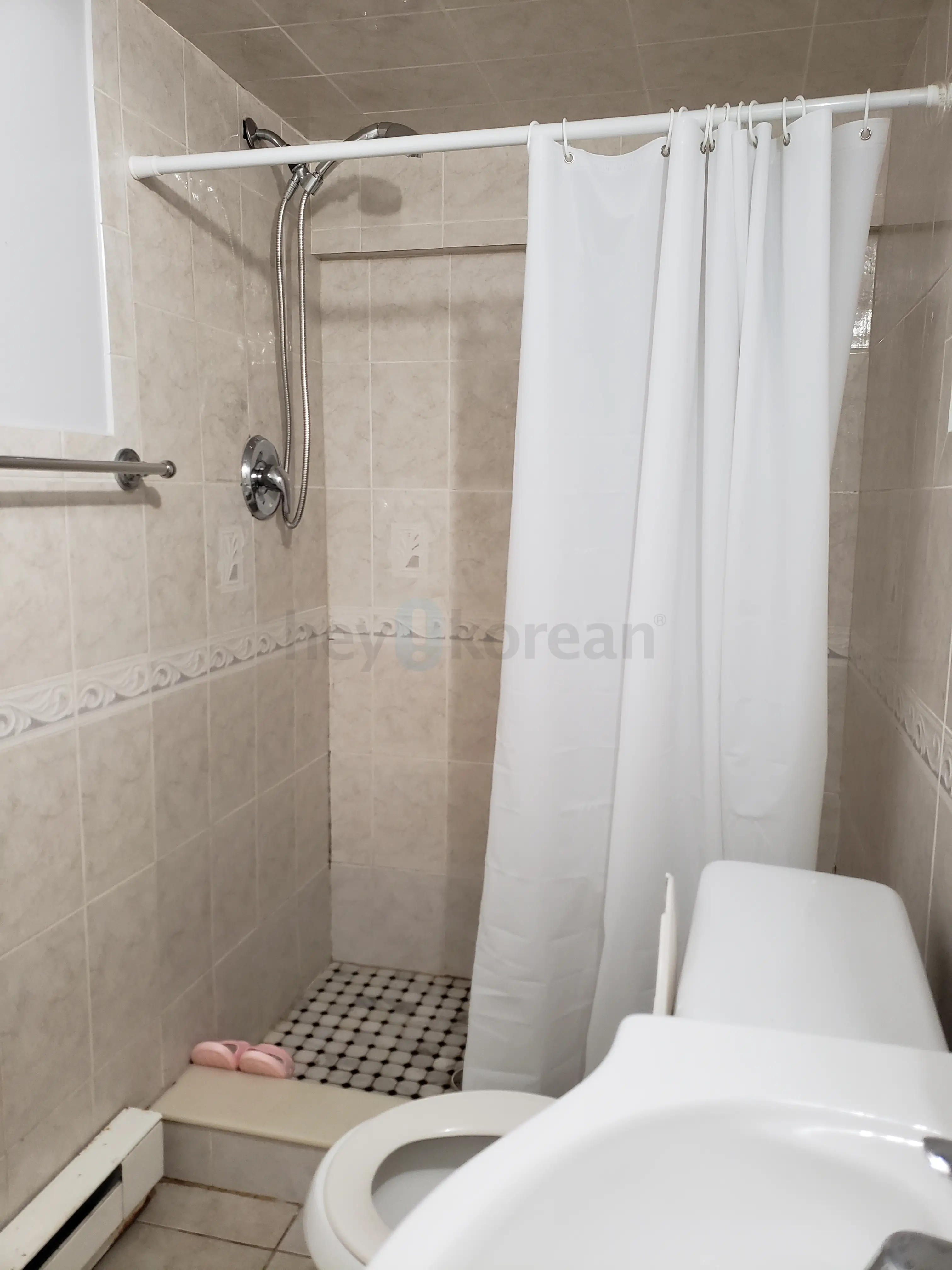 Little ferry 룸메이트 구합니다