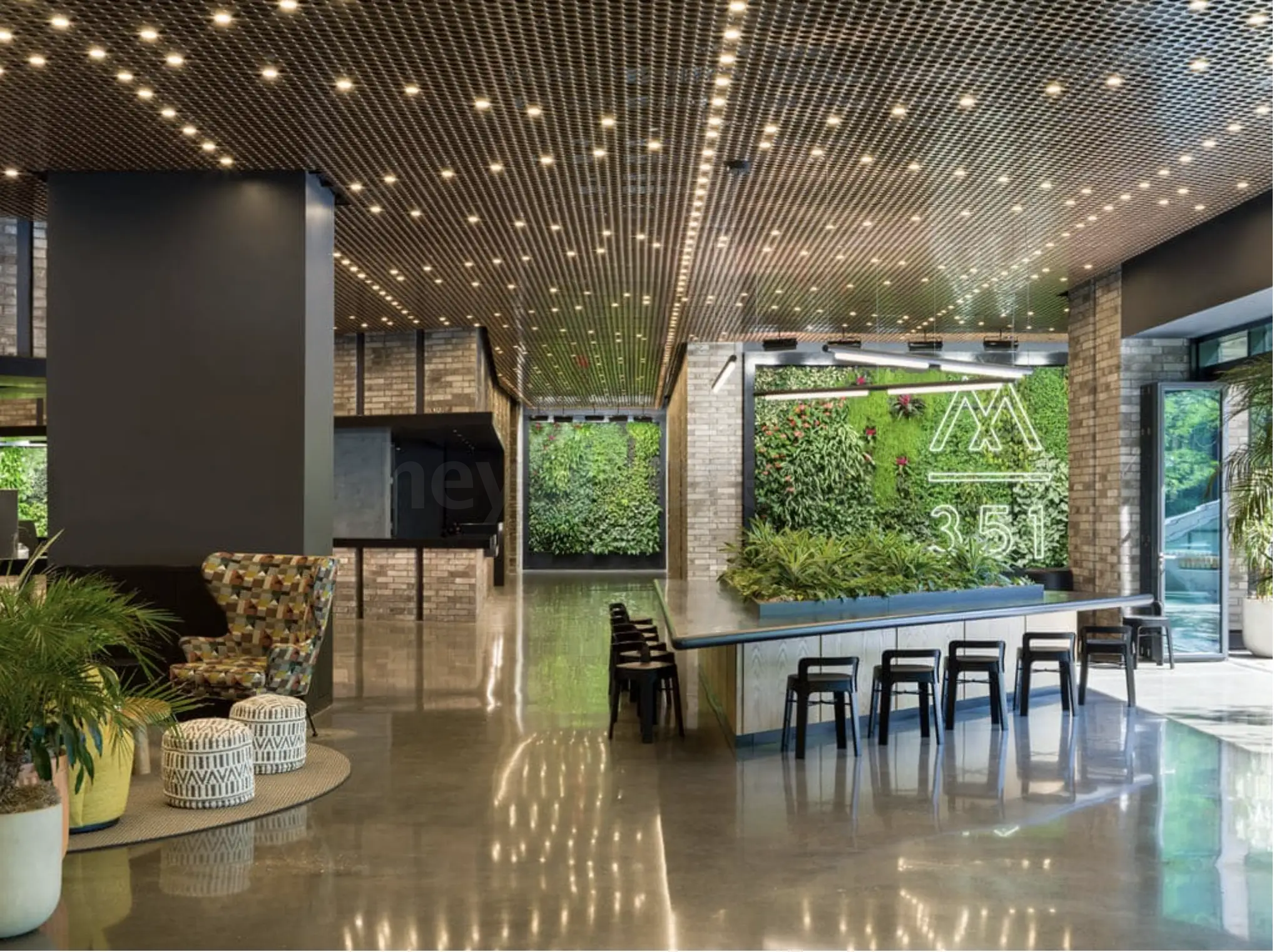 저지시티 One Bedroom 서블렛 Grove Street