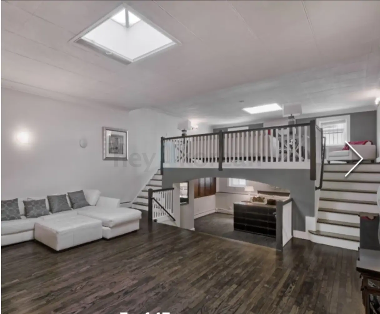 ARTIST LOFT- Residential/Work Space45