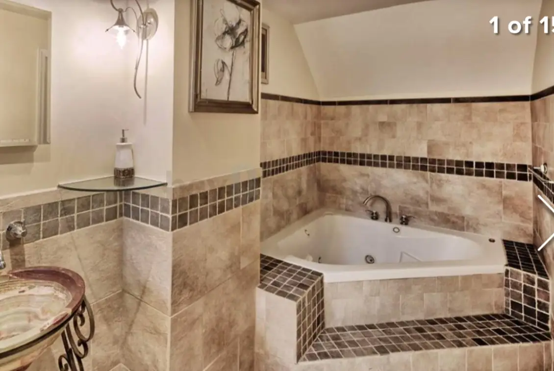 ARTIST LOFT- Residential/Work Space45