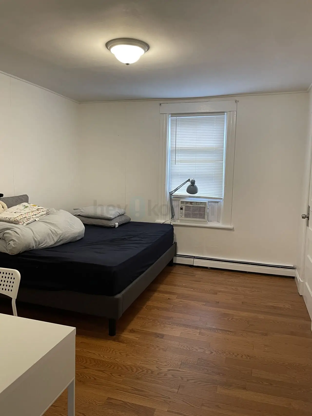 [Fort Lee] Room for Rent Near Columbia University Shuttle Stop: 2b1b