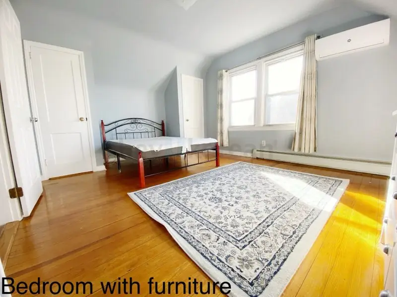 Flushing 1bed , H mart 가까운195가 $1,550