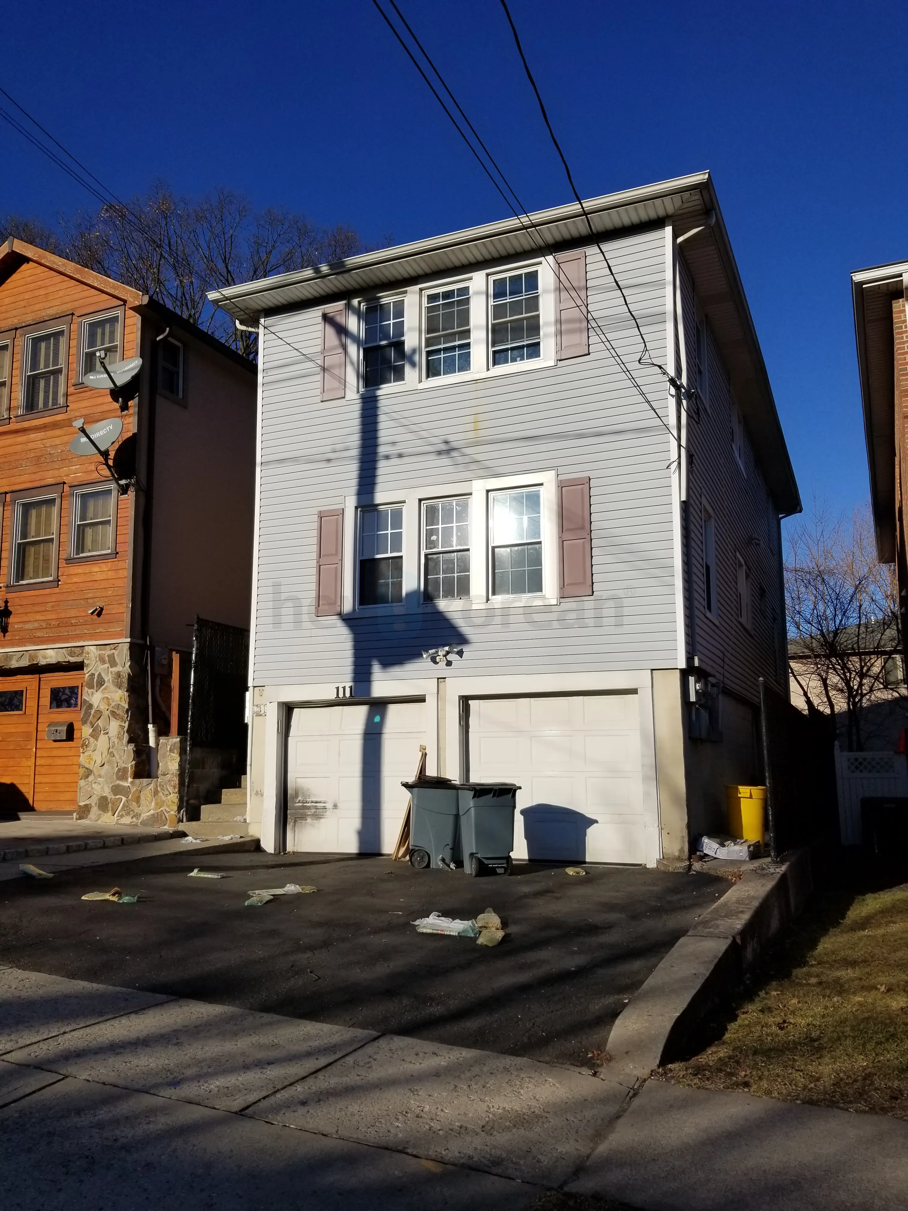 Rent /Studio/Palisades Park