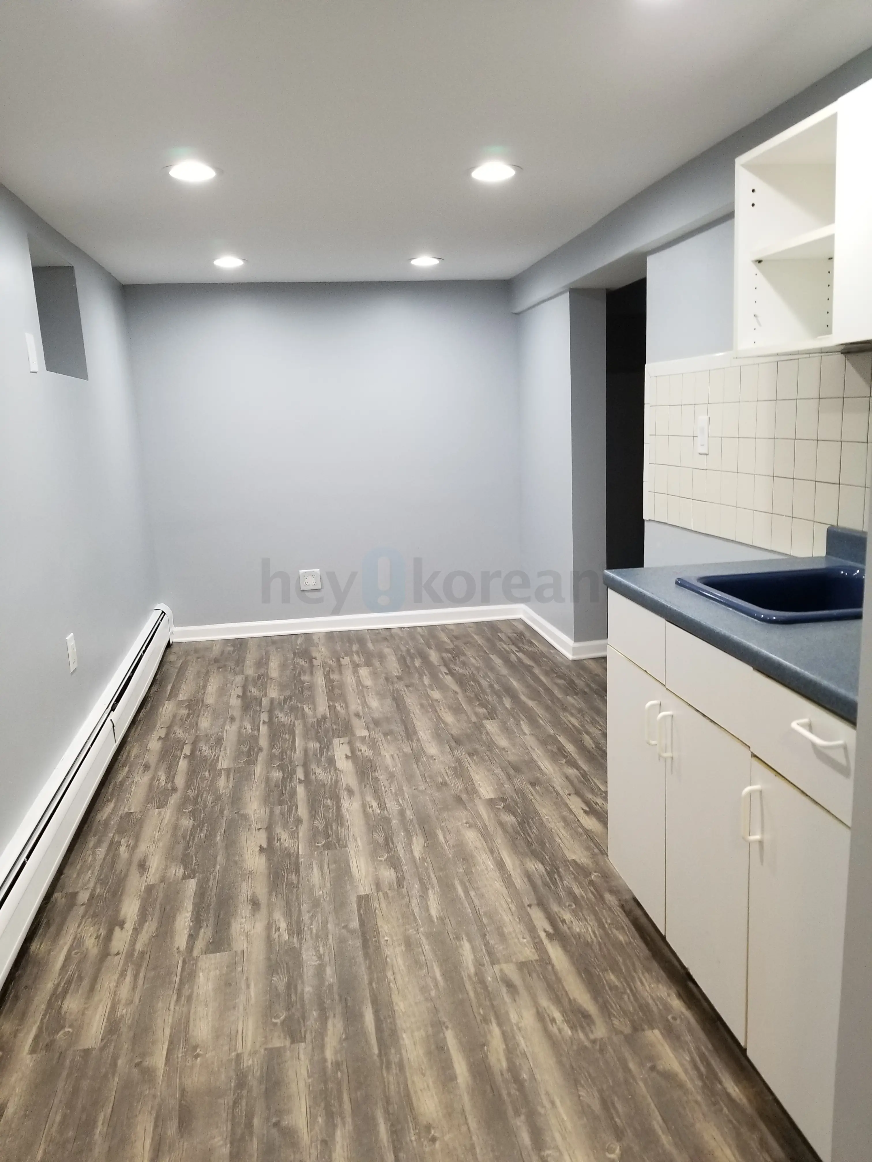 Rent /Studio/Palisades Park