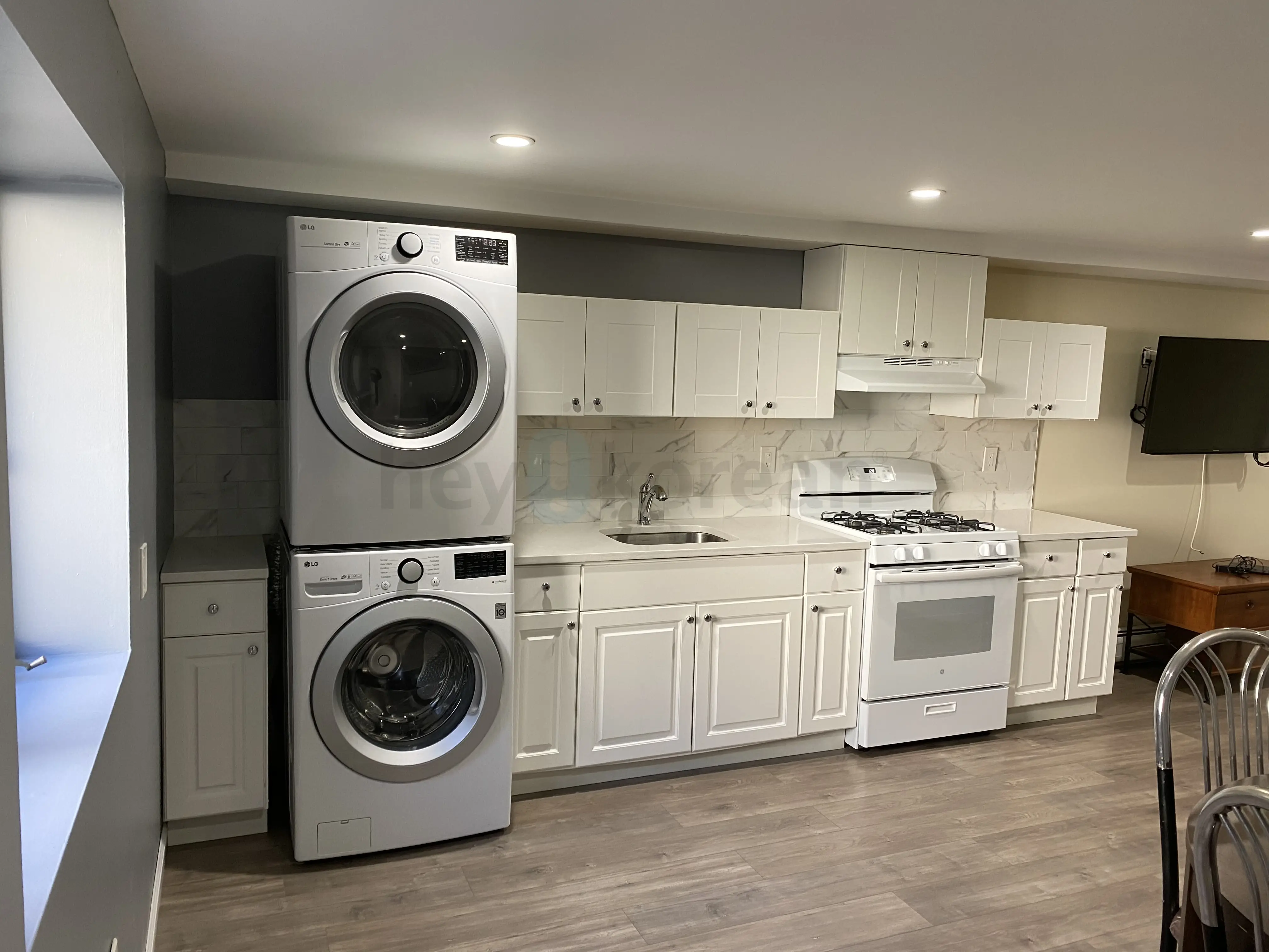 Englewood Cliffs 1Br.