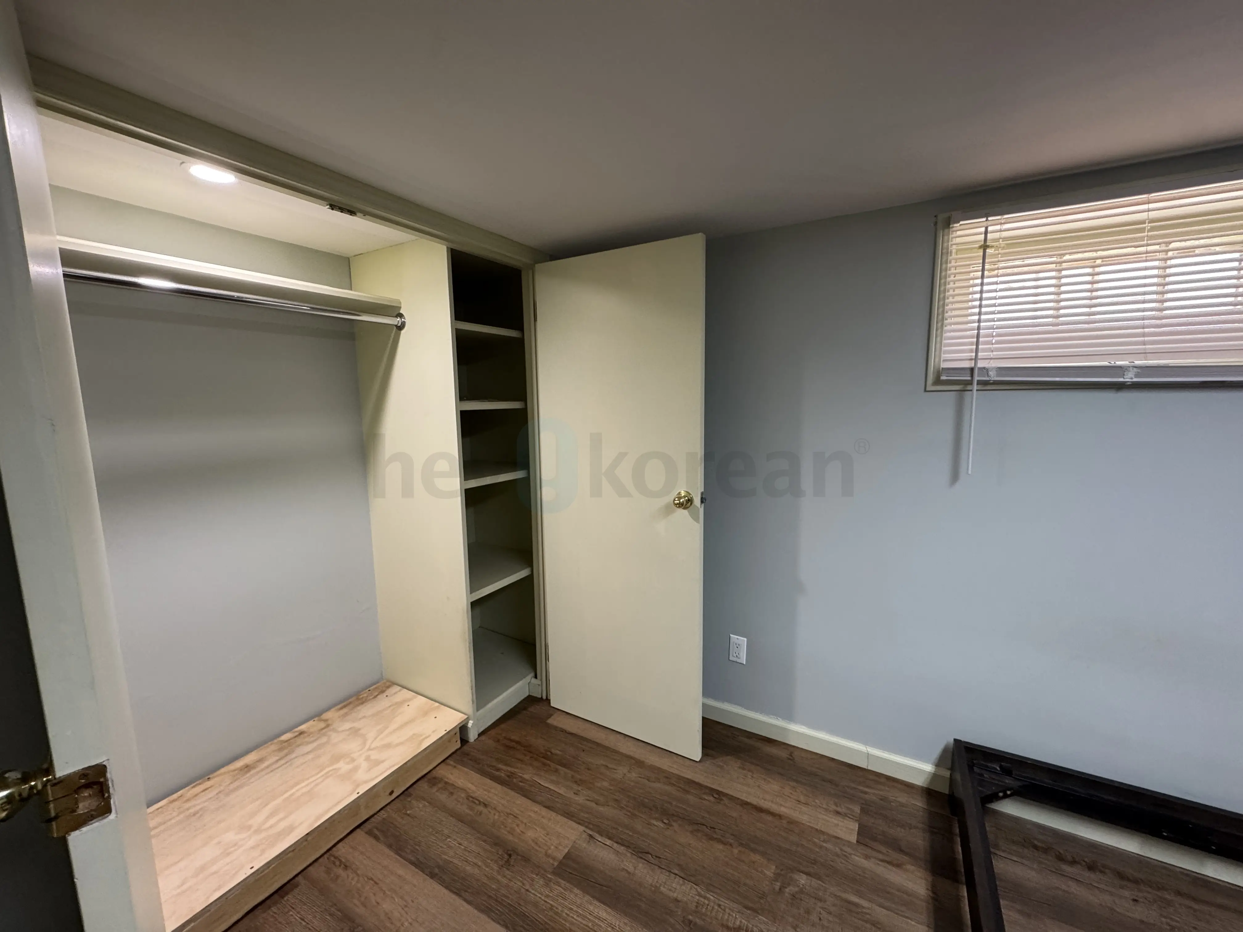Flushing , LIRR walk 7 min. 2 bed , 세탁기,힛 포함 $1500