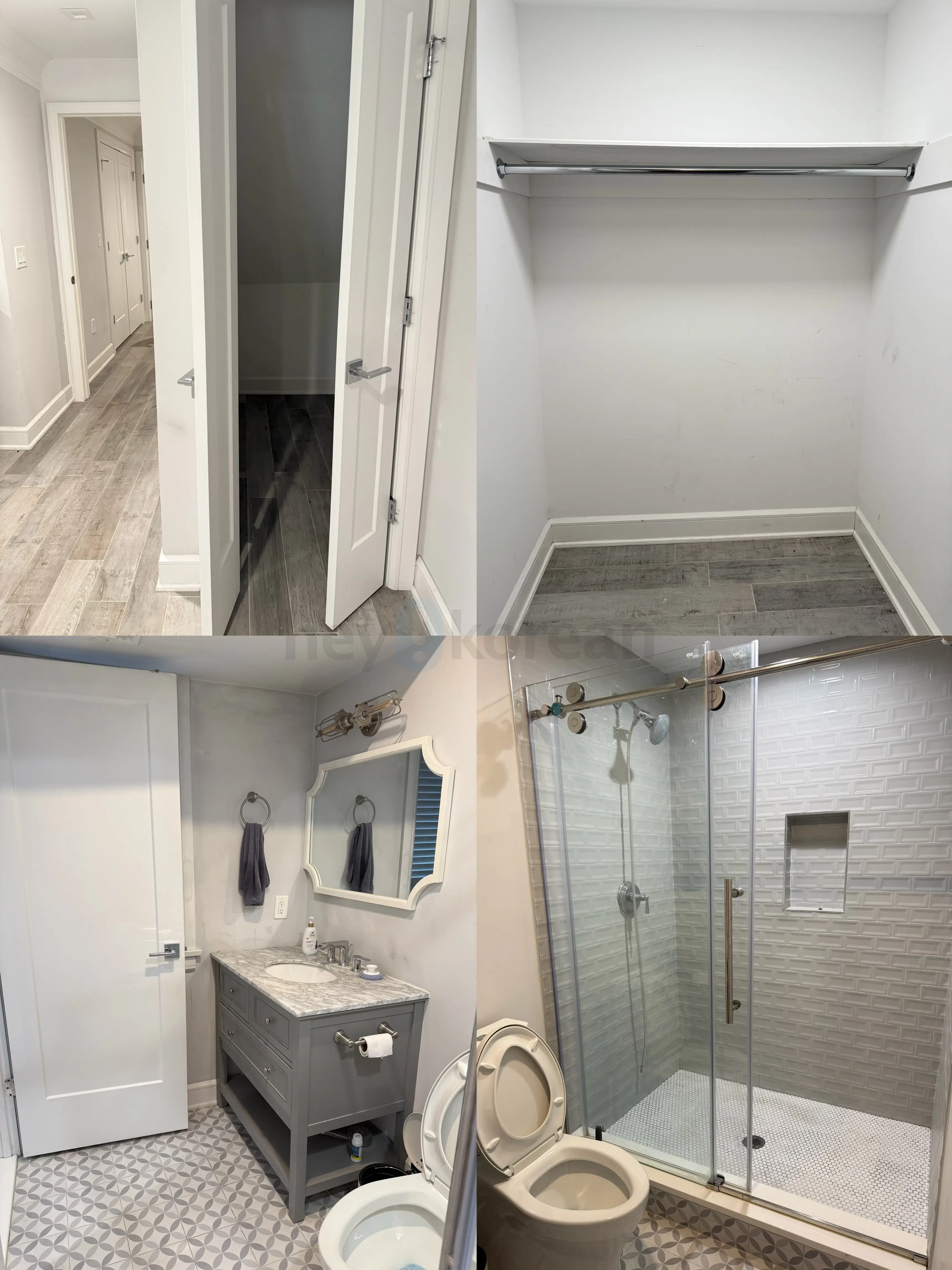 Cliffside Park Ground Floor Studio $1400