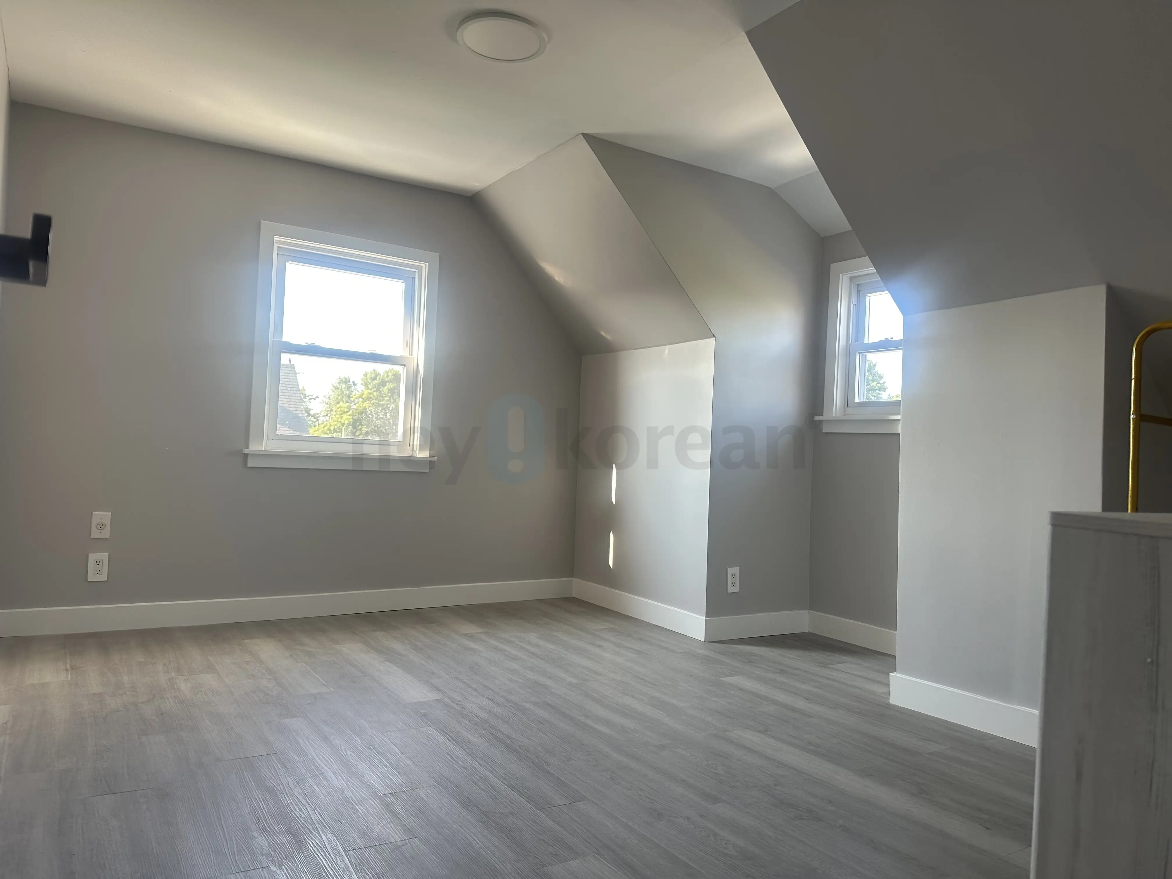2 BEDROOM FOR RENT