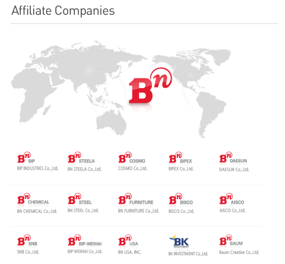 [BN USA, Inc.] 사무직 (Marketing & Sales Operation/Administrative) 모집