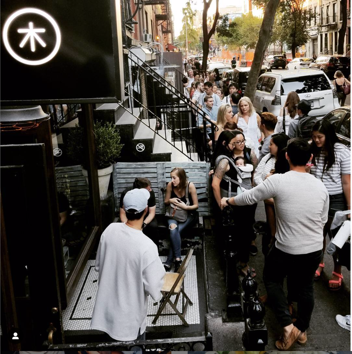 Thursday Kitchen Line Cook