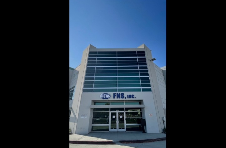 [FNS, Inc] 정규직 채용