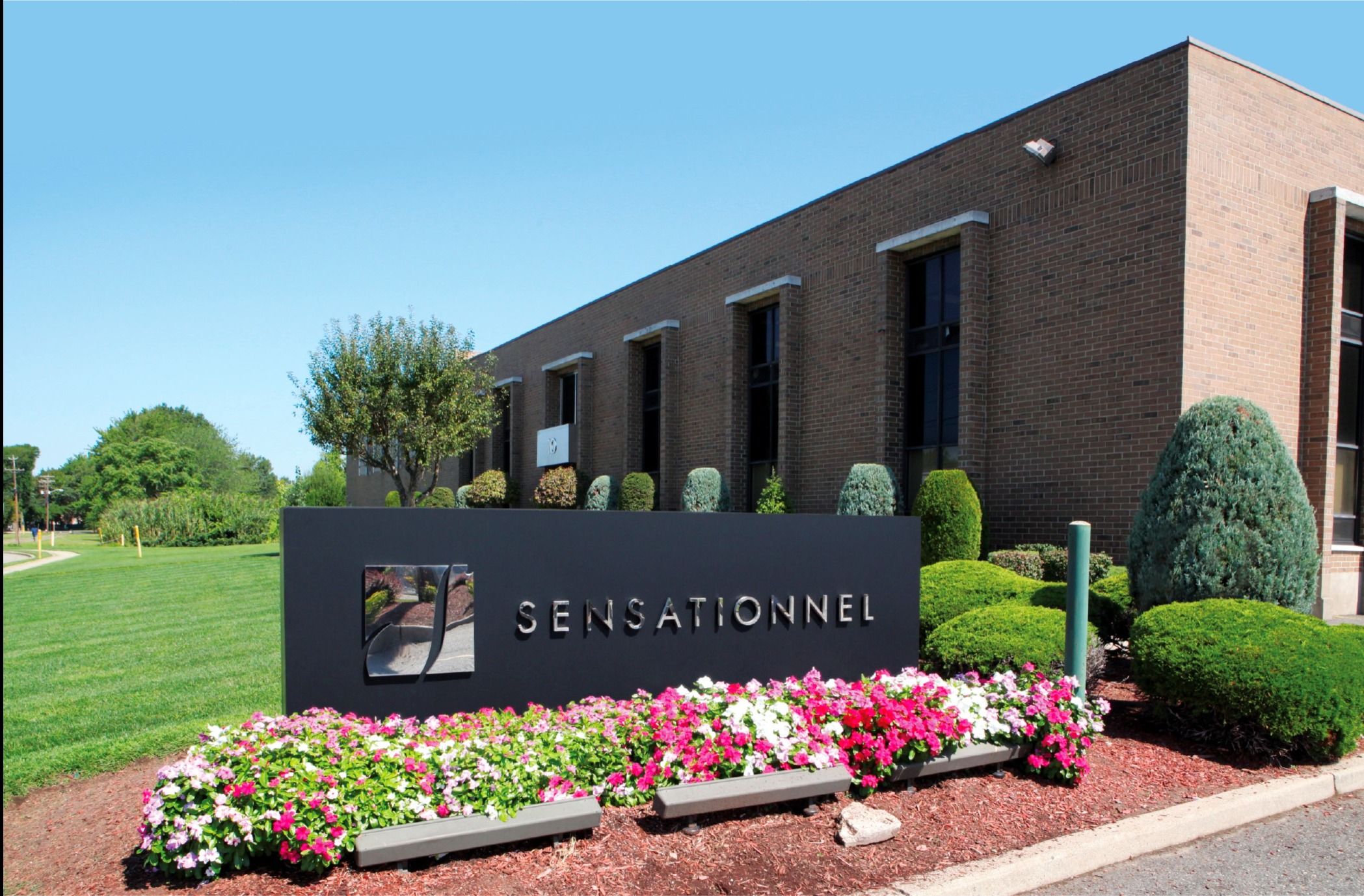 Sales Executive 영업