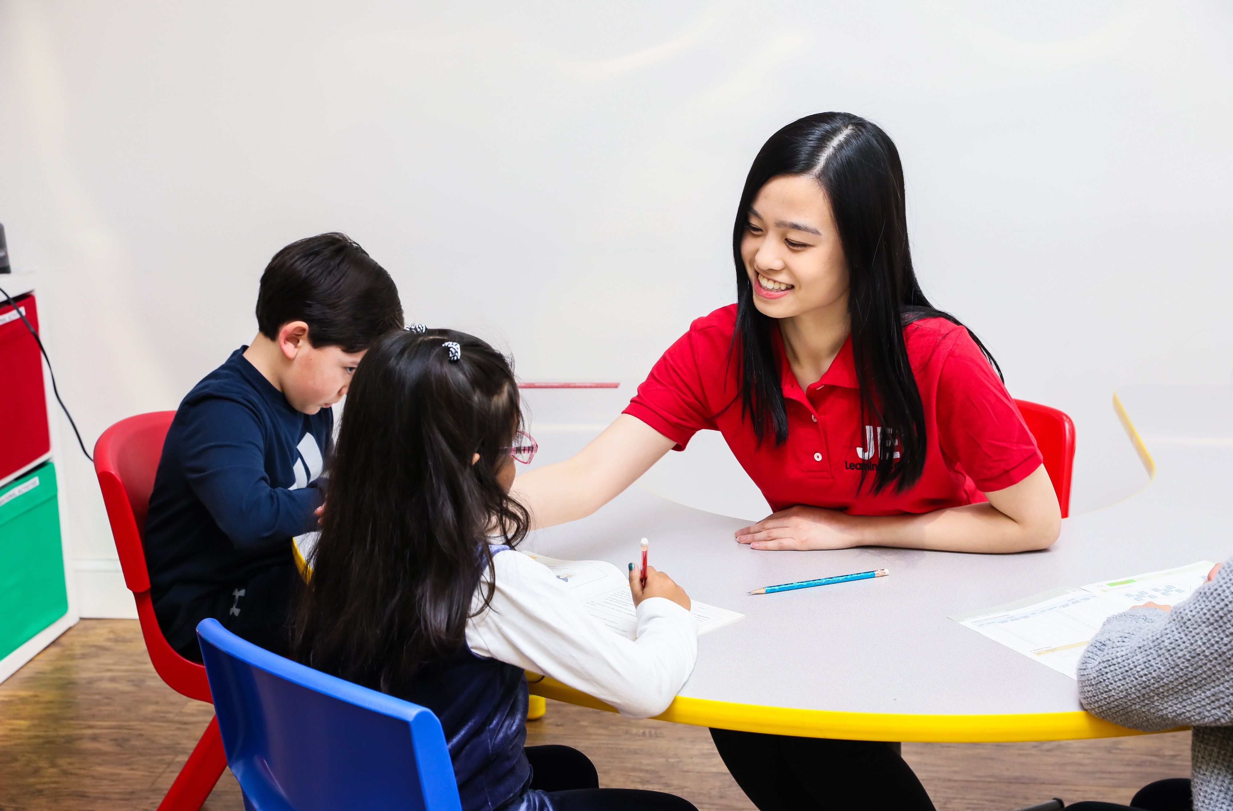 ~2025 Fall Semester Hiring: Afterschool Instructors! / 수학-영어 선생님을 찾습~