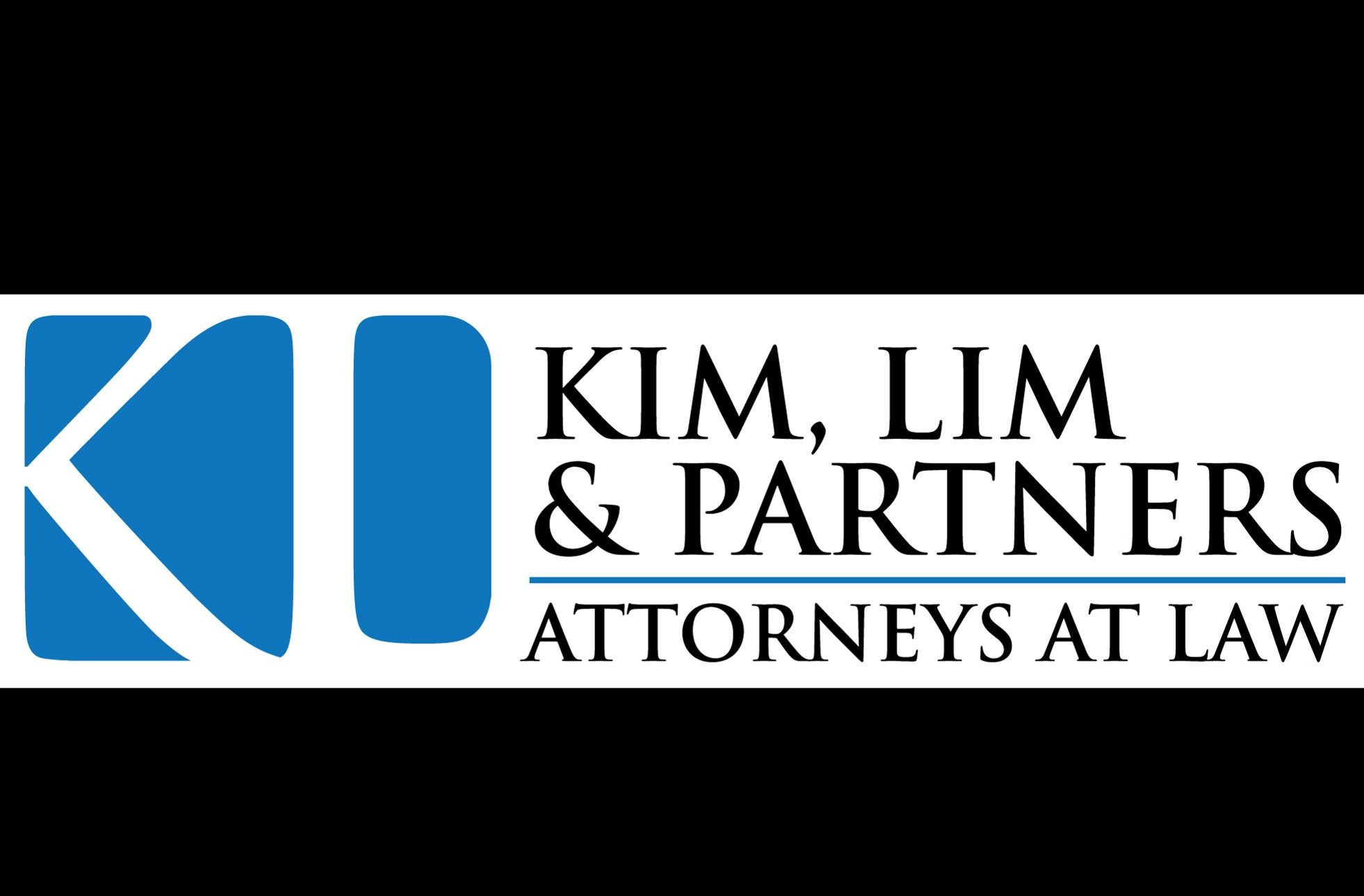 Kim, Lim & Partners [로펌] - 변호사 (Associate) 채용공고