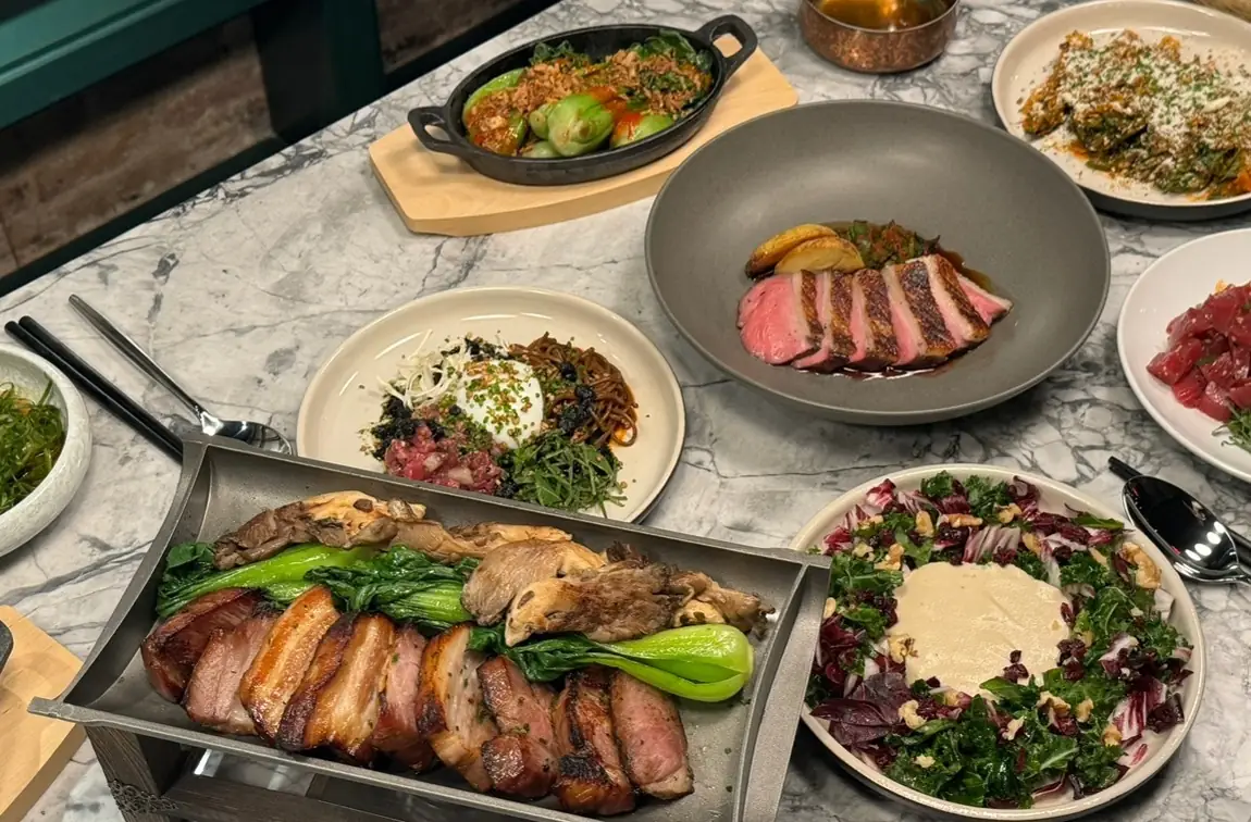 Restaurant Nari Hiring Part Time Prep / Cook