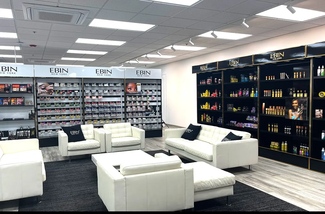 [EBIN NEW YORK] Creative Assistant/ K-Beauty Business Coordinator