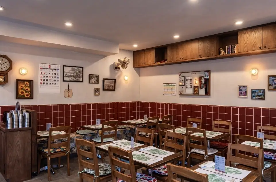 Hiring FOH Staff