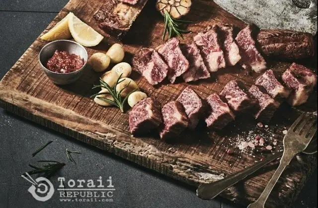 (Hiring)RiB NO.7 에서 Servers 분 모집합니다!