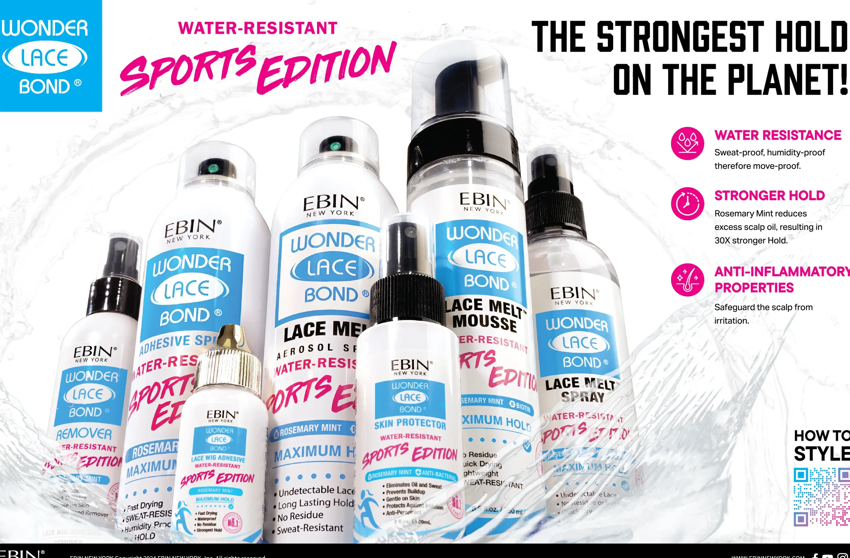 [EBIN NEW YORK] 꿈과 열정을 가지고 함께할 인재를 찾습니다 [모든부서]