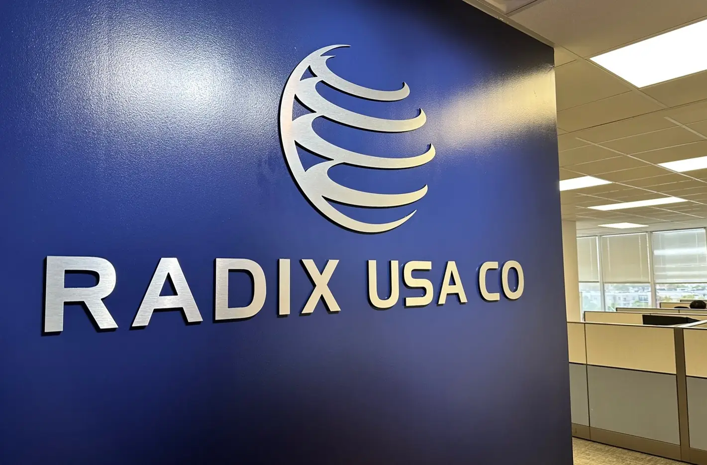 [신입] Operations Coordinator RADIX USA CO