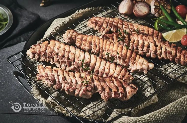 (Hiring)RiB NO.7 에서 Servers 분 모집합니다!