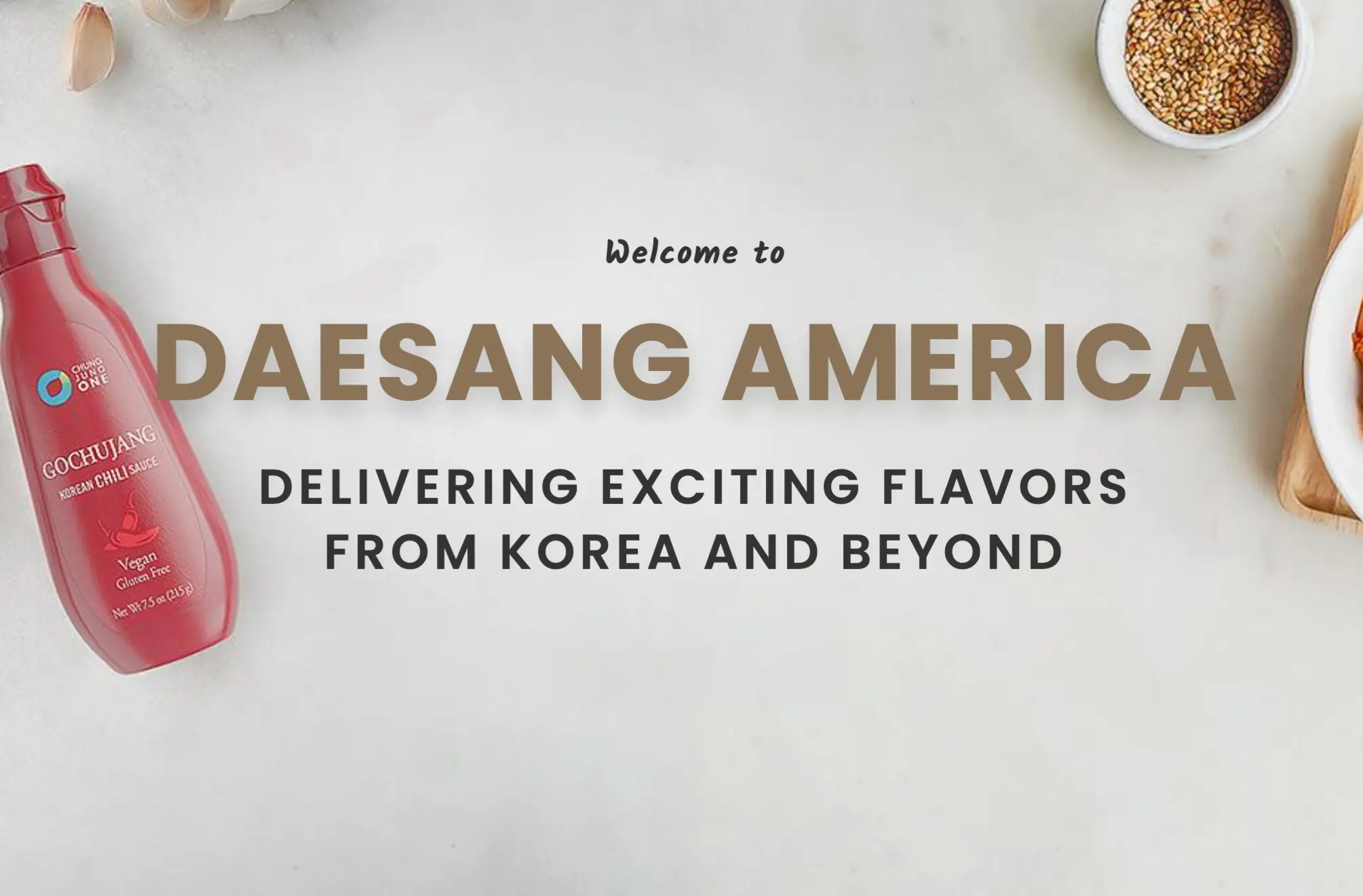 Daesang America - HR Coordinator