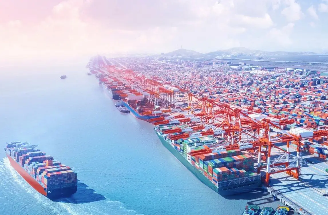 [FNS, Inc.] Ocean Import Coordinator