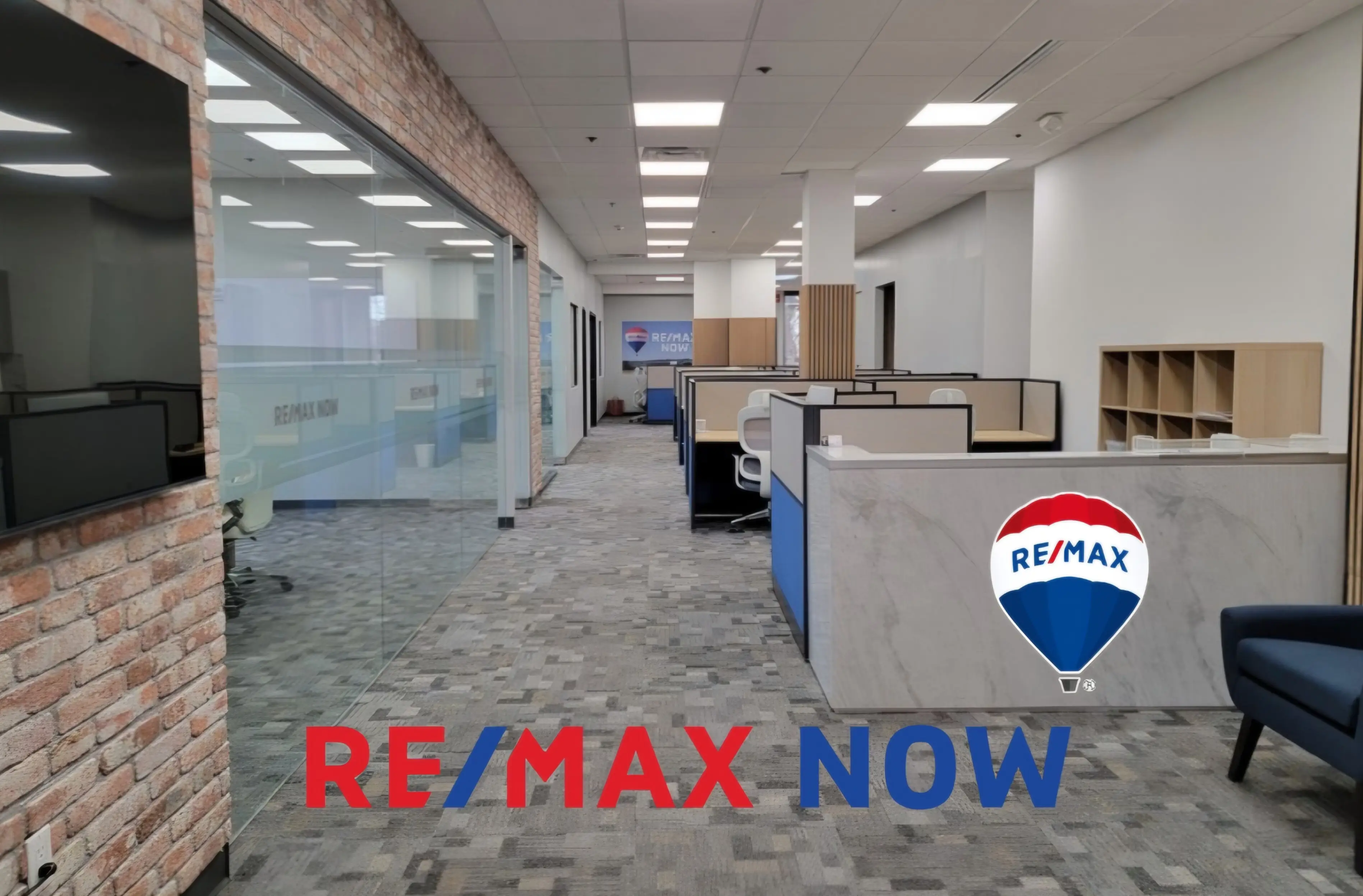 뉴저지 REMAX 부동산 사무직원 채용 (FT/PT)