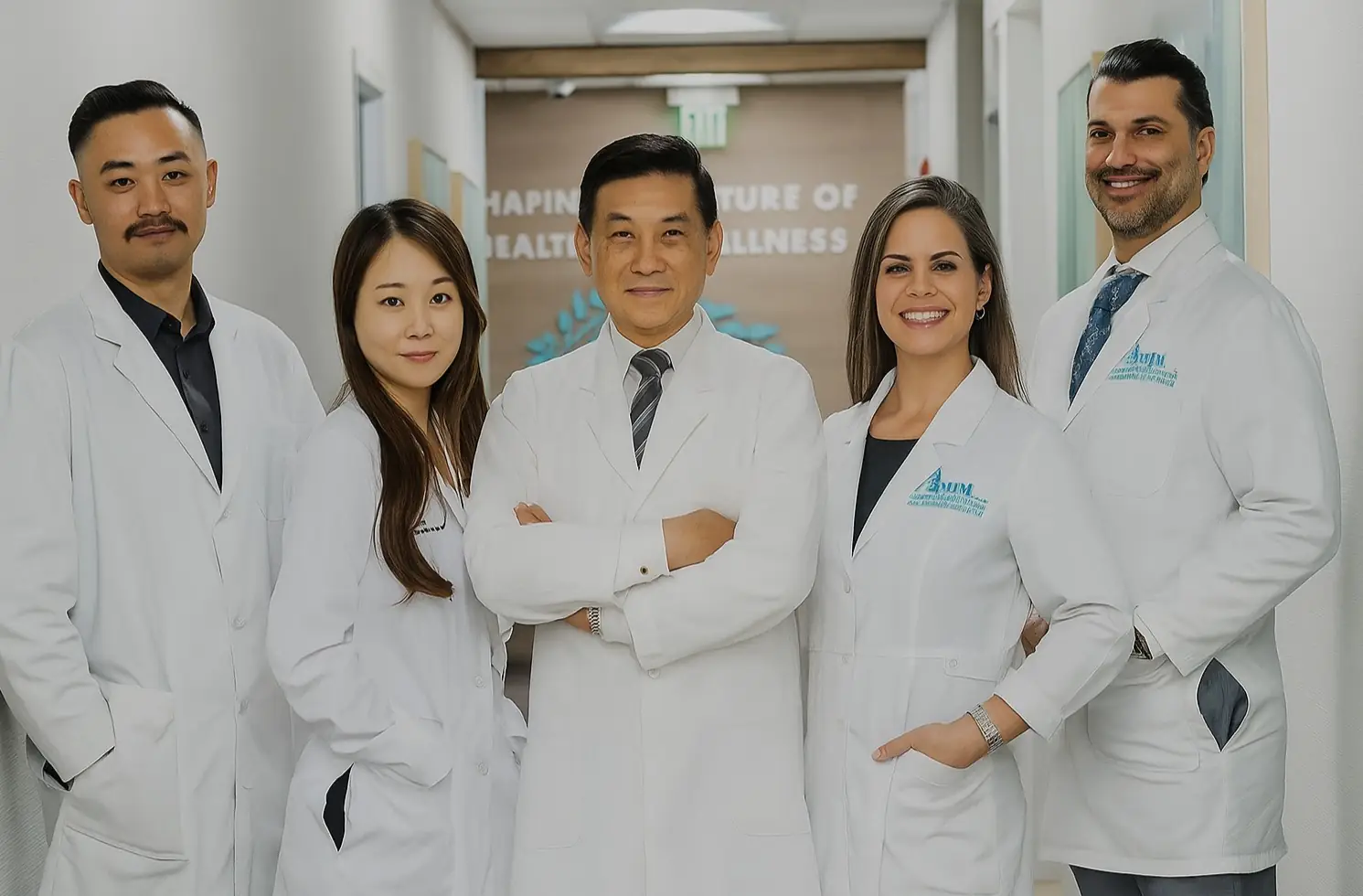 VUIM 대학/한방병원 리셉션 채용 (full-time/part-time)