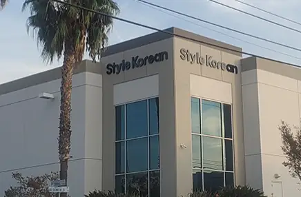 Sales Associate (Entry Level) - Bilingual in Korean and English