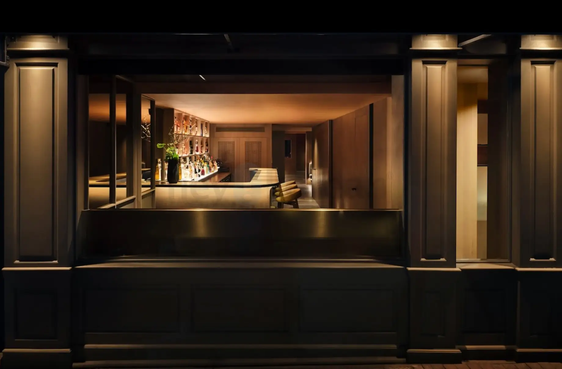 SOJU HAUS 에서 함께 일하실 호스티스, 호스트, 서버 모집합니다.