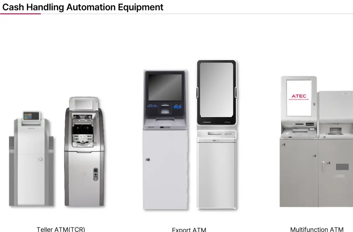 [ATEC USA] Accounting Assistant 1명