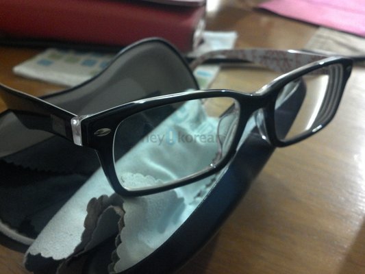 일공공일안경&콘택트 (1001 OPTICAL) - LA 안과/검안과/안경원