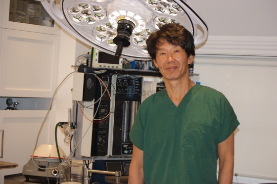 권기명 성형외과 (Edmund Kwan, M.D.) - 뉴욕 성형외과 추천 병원