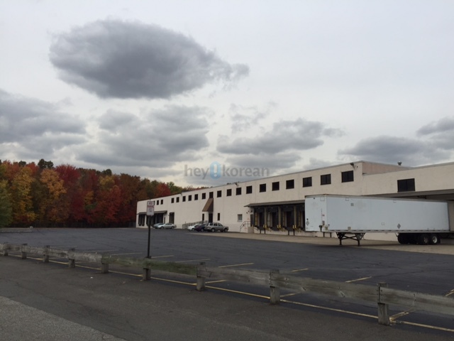 MLM Logistics Inc (MLM 종합전문회사)-종합물류회사