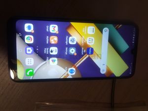 LG L455DL Tracfone 핸드폰