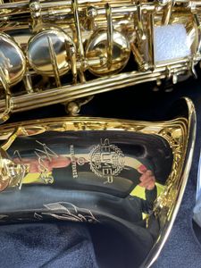 Alto Saxophone