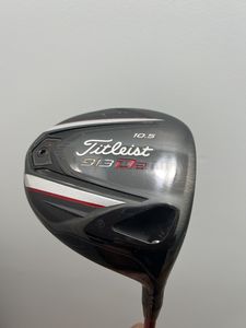 TITLEIST 913 D2, 10.5, 여성용 플렉스, 45g