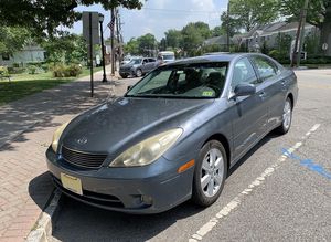 Lexus ES330 렉서스 2005