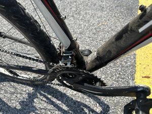 Mountain bike, Trek 4300, 26인치